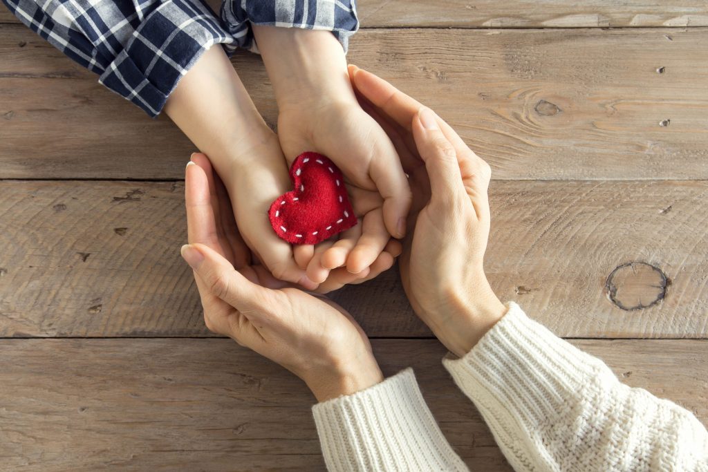 It's Cool to be Kind: Seven Tips to Show Kindness This Winter - Blog
